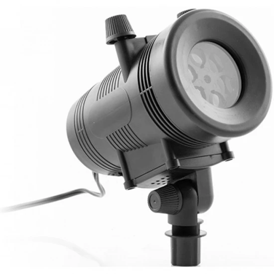 Cumpara Proiector led decorativ pentru exterior la pret avantajos cu ...