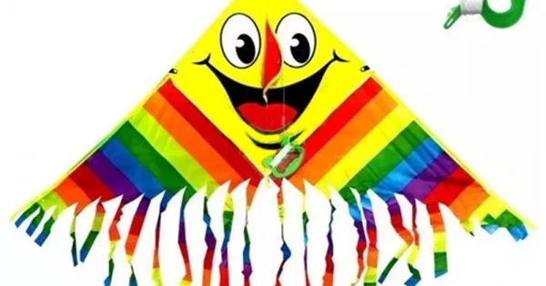 Zmeul magic - cel mai cool prieten al copiilor cu emoticon ieftin